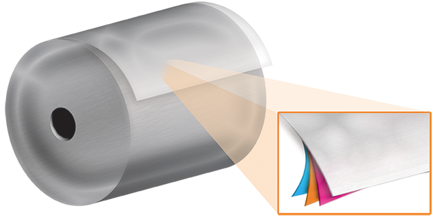 CO-EXtrusion technology – SFAAS Plastics